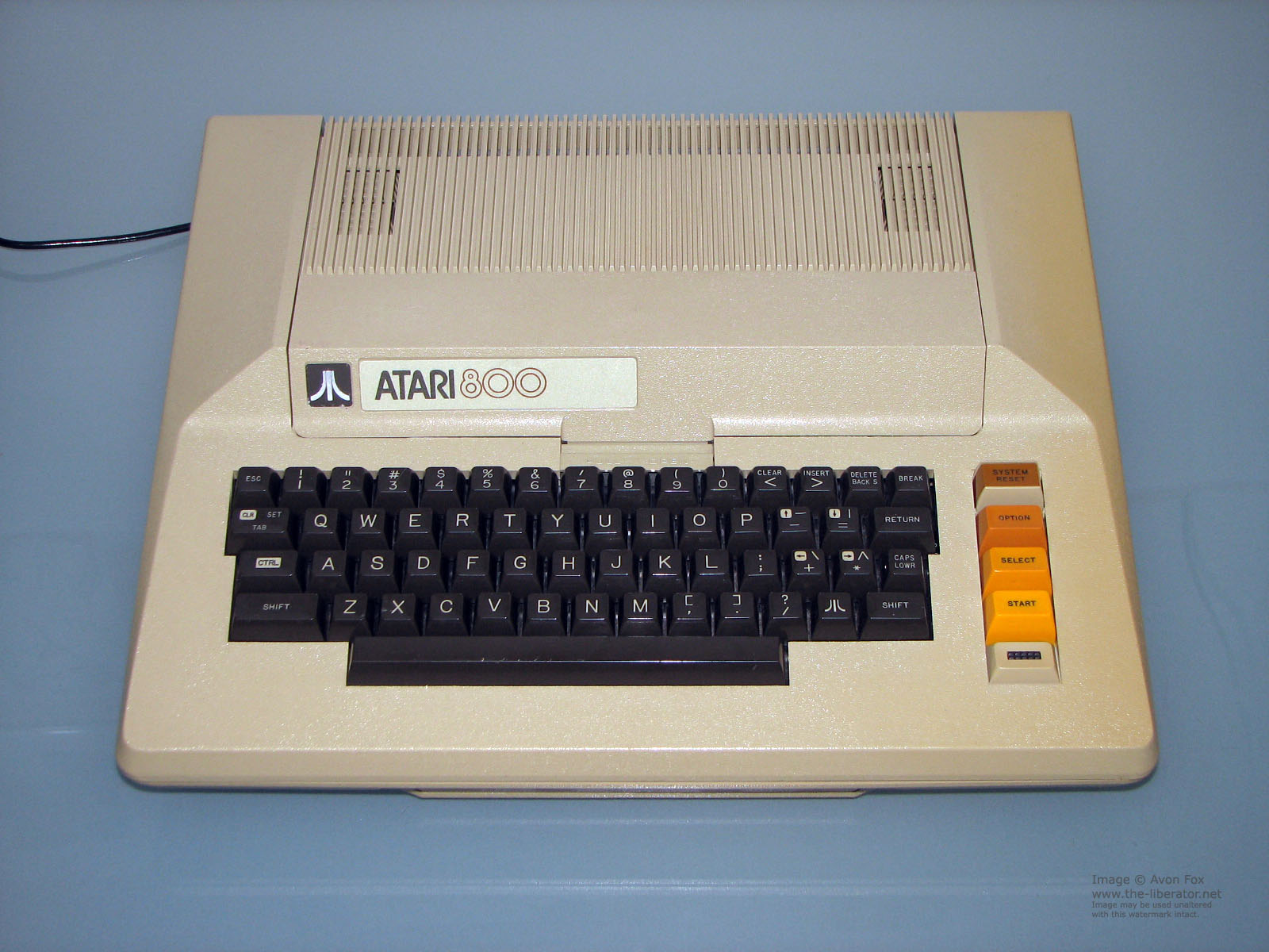 Atari branded mouse and keyboard? - Page 2 - Atari VCS - AtariAge Forums