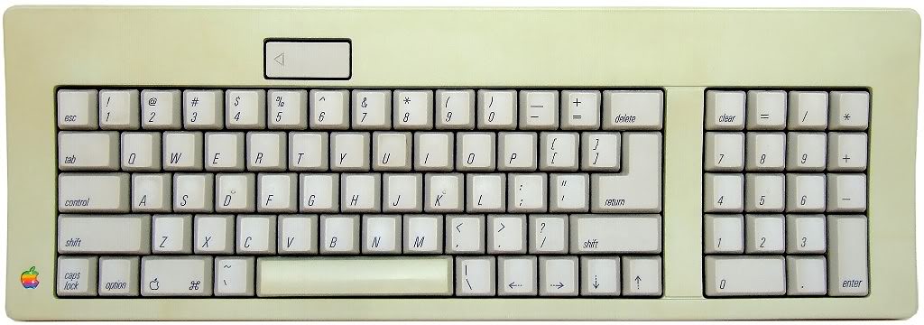 Am I in the smallest niche ever? ISO-IT + Mac : r/MechanicalKeyboards