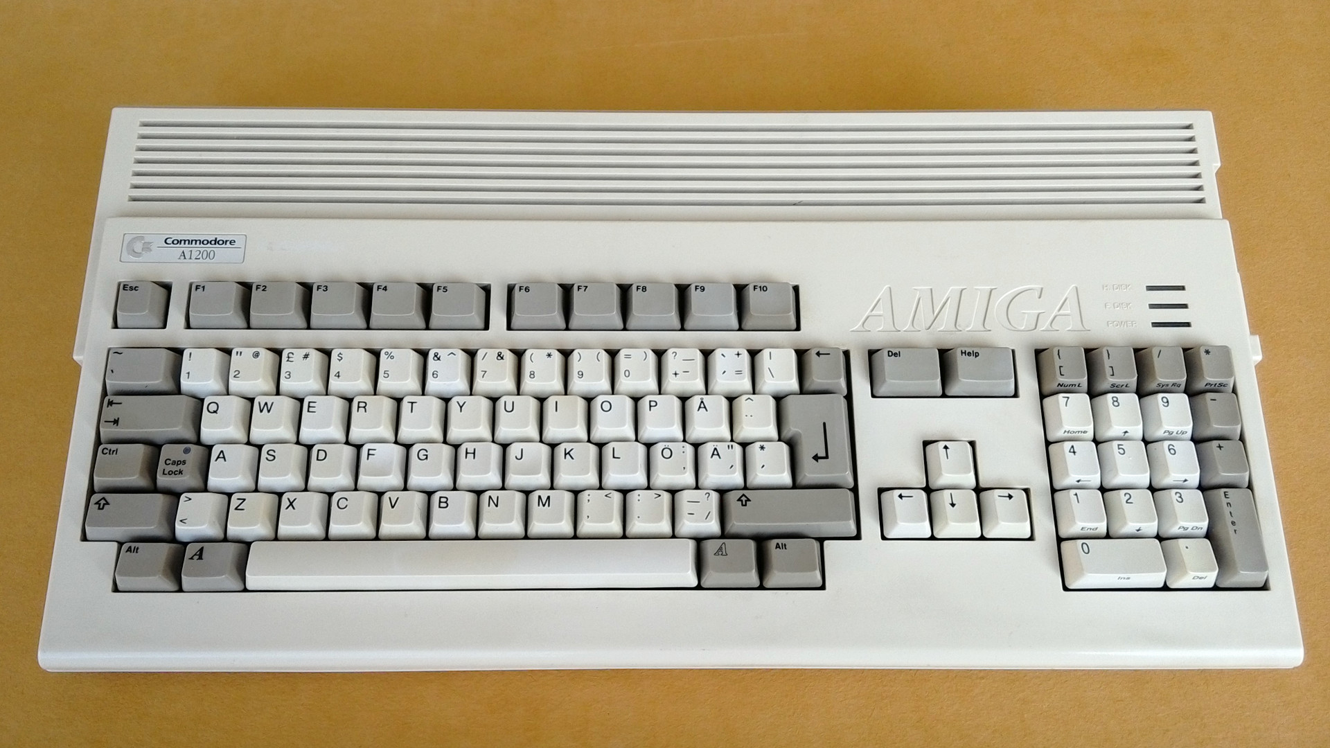 Amiga 500 Side Expansion Slot Pinout | inorepdou1973のブログ