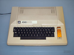 Atari 800