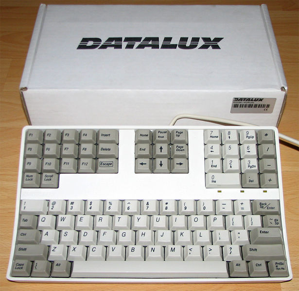 Seemed like a good idea thirty years ago : r/vintagecomputing