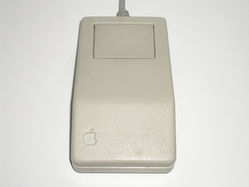 ironía Punta de flecha manejo apple desktop bus mouse práctico Y así ...