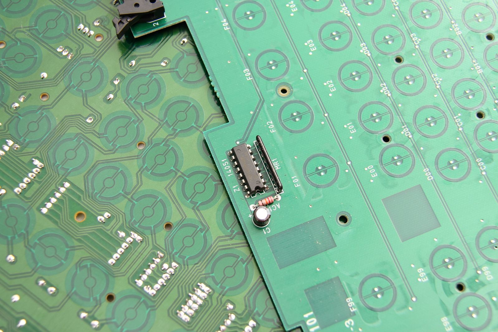 [UK] Kaihua BOX switch test, borrow or buy - deskthority