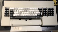 Modern Beamspring Keyboard - The Best Picture Of Beam
