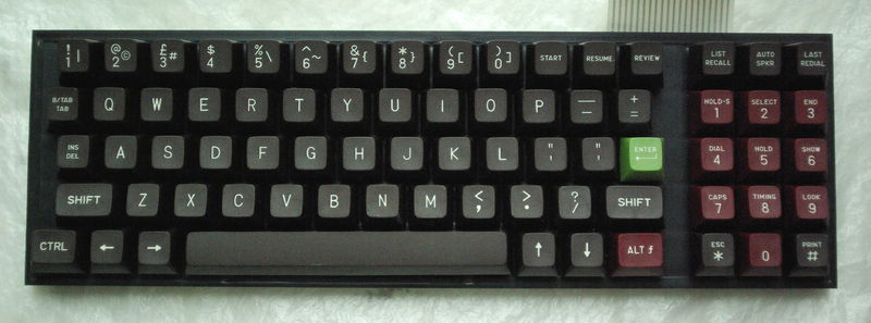 [US-MA][H] Paypal/Venmo/etc. [W] ICL One Per Desk caps or similar ...