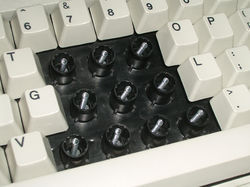 Nghe fan của clicky switch nói về đam mê "ồn ào" của mình | Bàn phím cơ